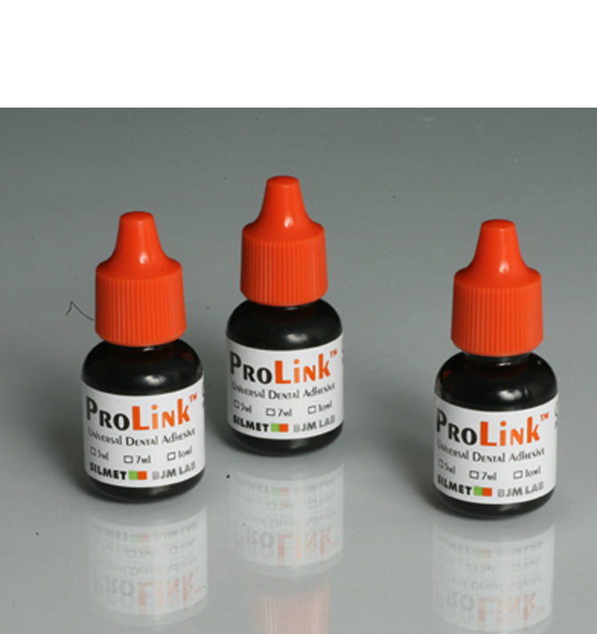Prolink - Single Step Bonding Agent, 5Ml Bottle - Silmet | Alpine Dental