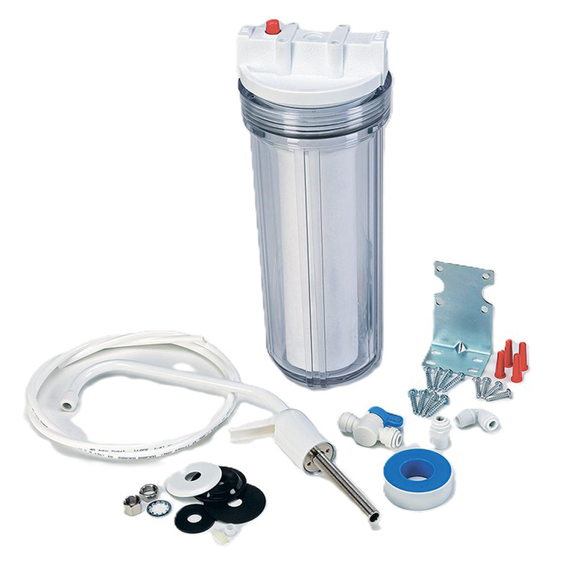 Pre-Filter Kits – SS-PreKit